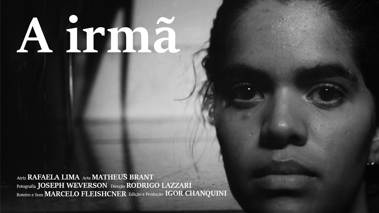 A Irmã (2021) - Curta-metragem - YouTube