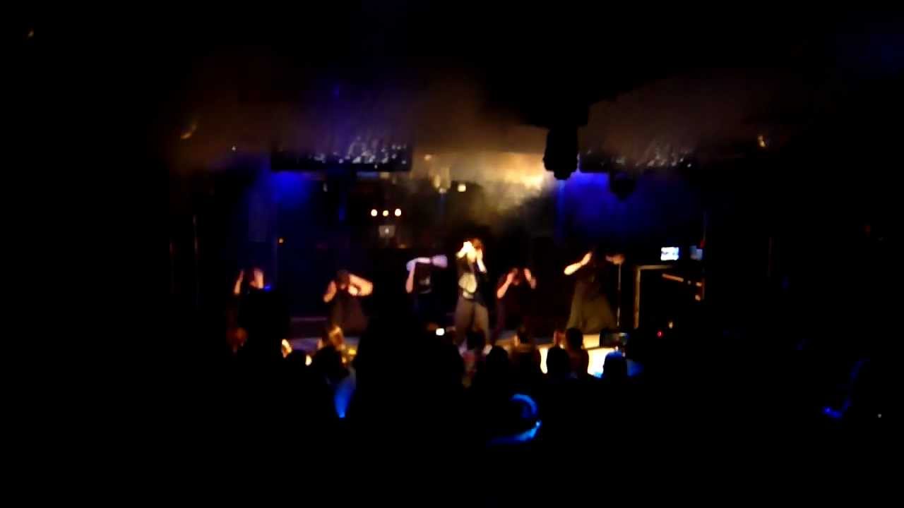 BEAST「SHOCK」 KP DANCE！vol.2 Performance by TVEST - YouTube