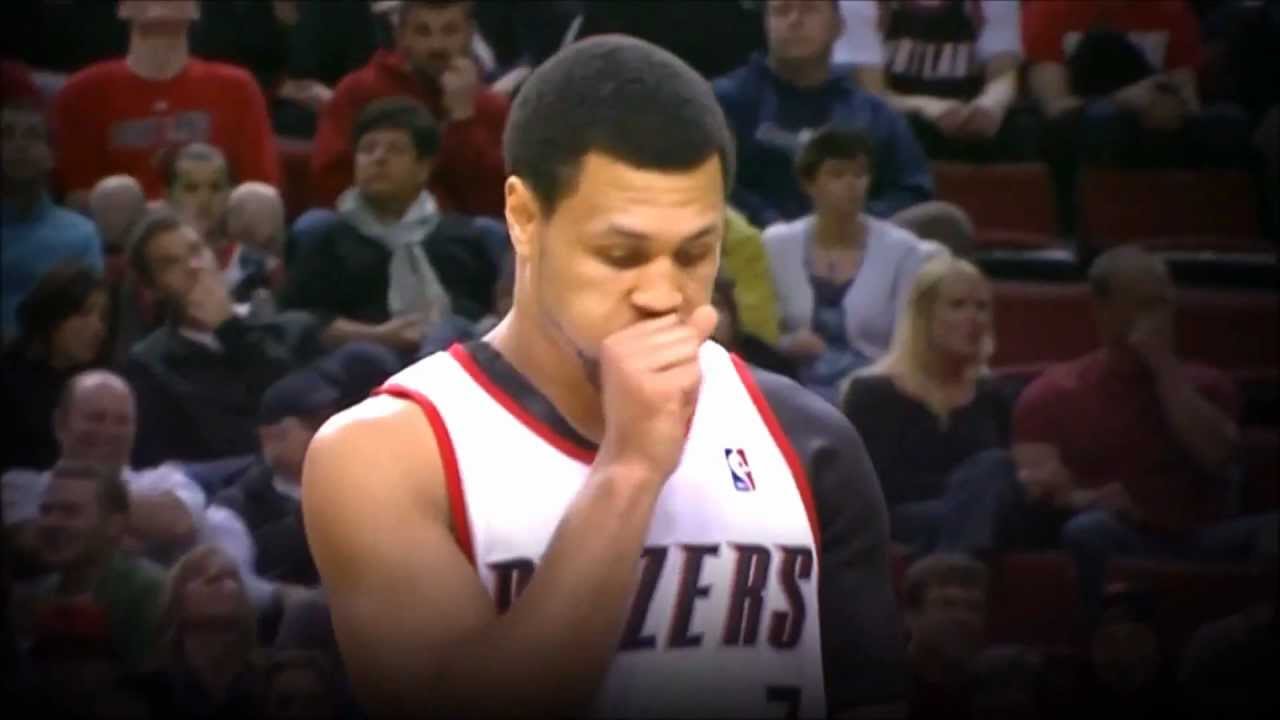 #BNTV x Brandon Roy Comeback x Welcome to Minnesota Timberwolves x 2013 ...