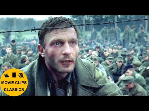 The Pianist (2002) - Hosenfeld in the Soviet POW camp