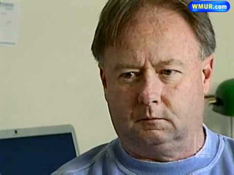 U.S. Attorney Reviews Patric McCarthy Case
