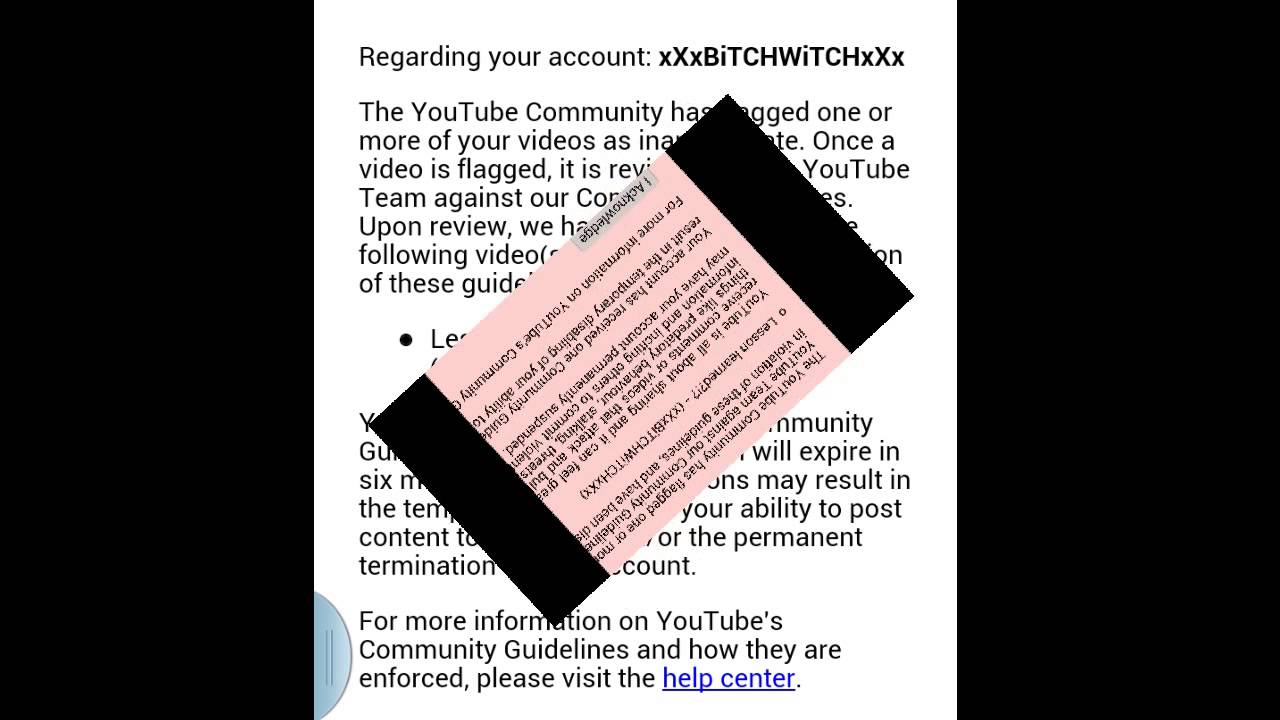 Butthurt partners & flaggotry. - YouTube