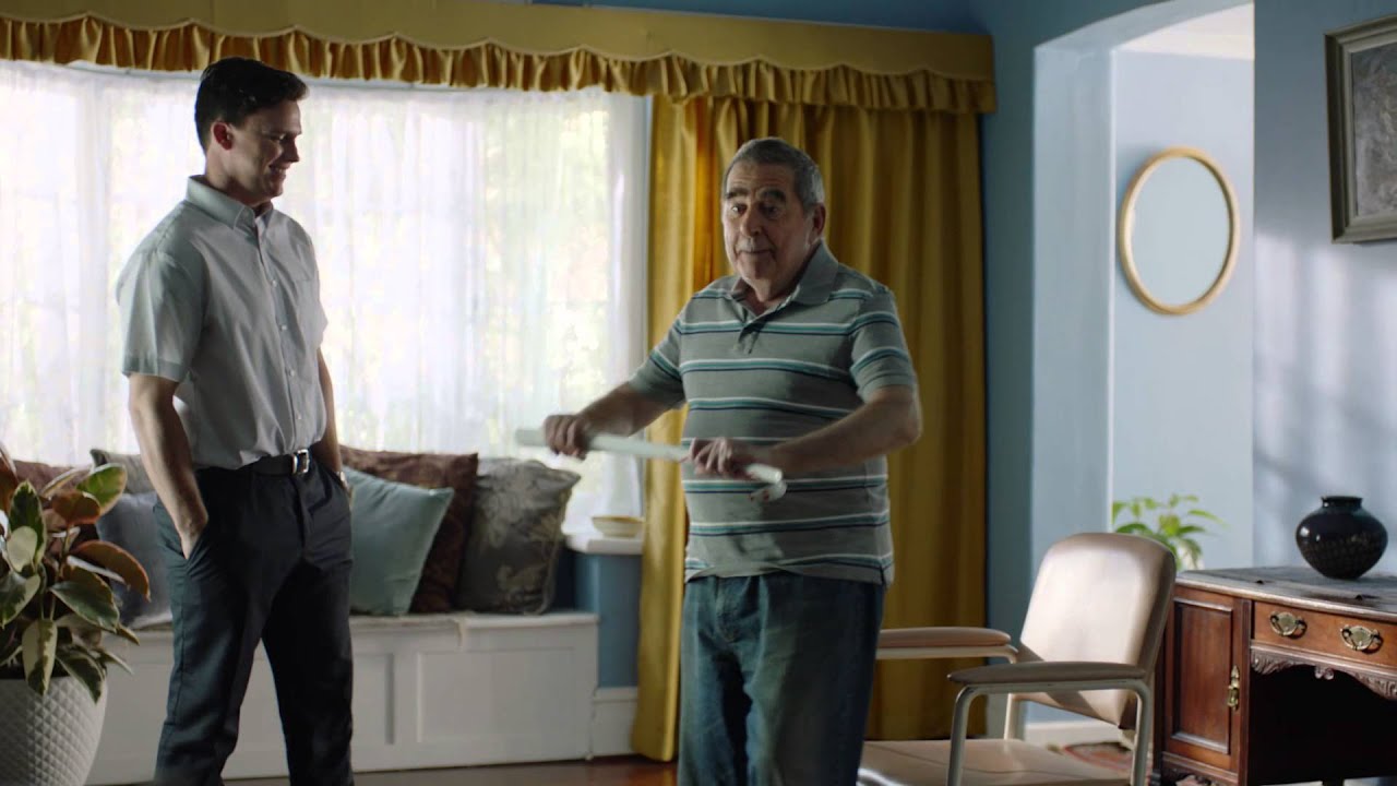 Silver Chain Group TV Commercial 2015 - YouTube