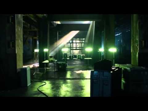 Arrow Training Soundtrack Season 1 - YouTube