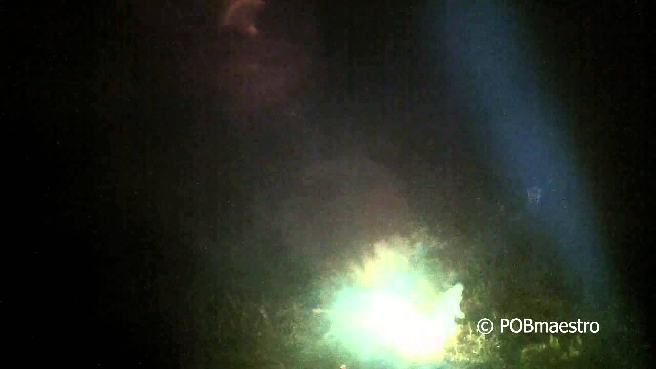 Firework Lighters - Tapers, Welding Torch and Portfire Comparison - YouTube