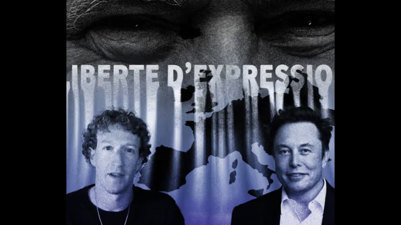 Libertarianisme, Ayn Rand, Musk, Trump 4. Philosophie, atypique du ...