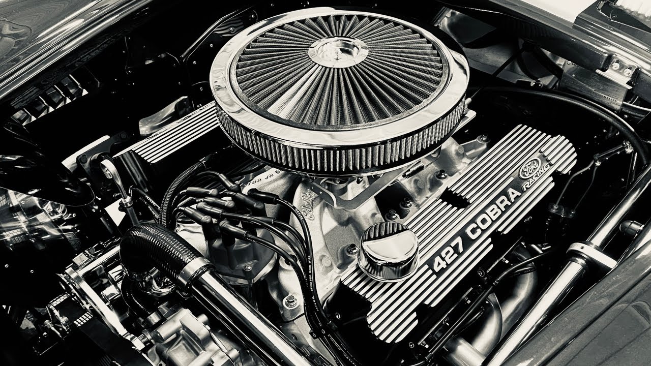 Backdraft RT4 #2695 - Dyno Session - YouTube