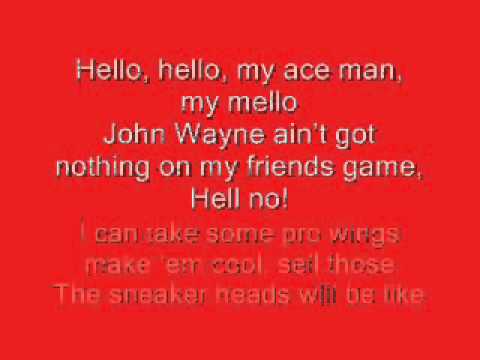 Im gona pop some tags only got 20$ in my pocket lyrics - YouTube