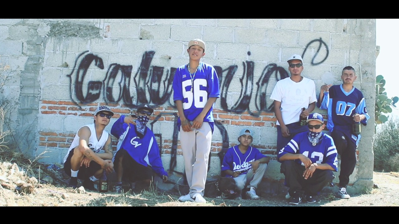 Chino Rap Ellos hablan de mi - YouTube