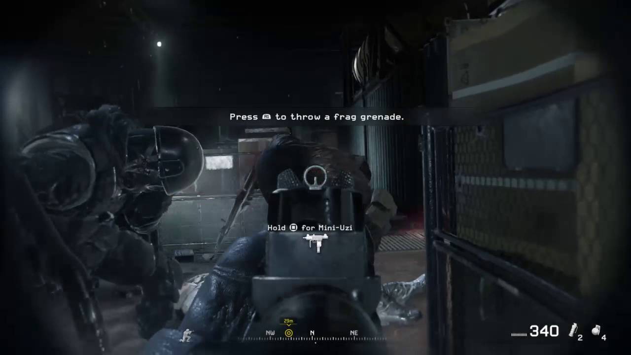 Nate_P839's Live PS4 Broadcast - YouTube