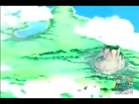 Dragon Ball af cap. 1 evil goku