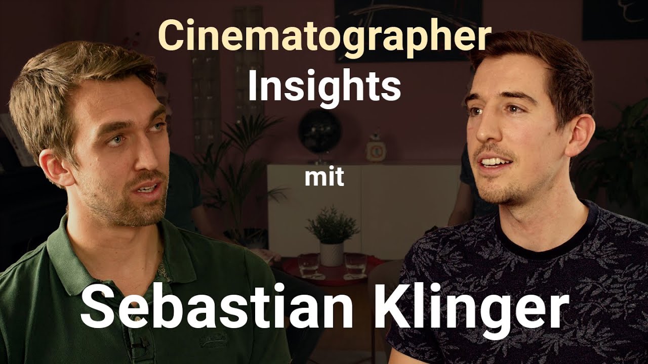 Interview mit Sebastian Klinger - YouTube