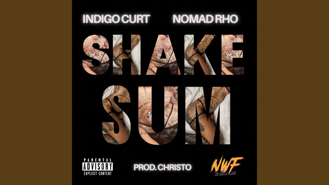 Shake Sum! - YouTube