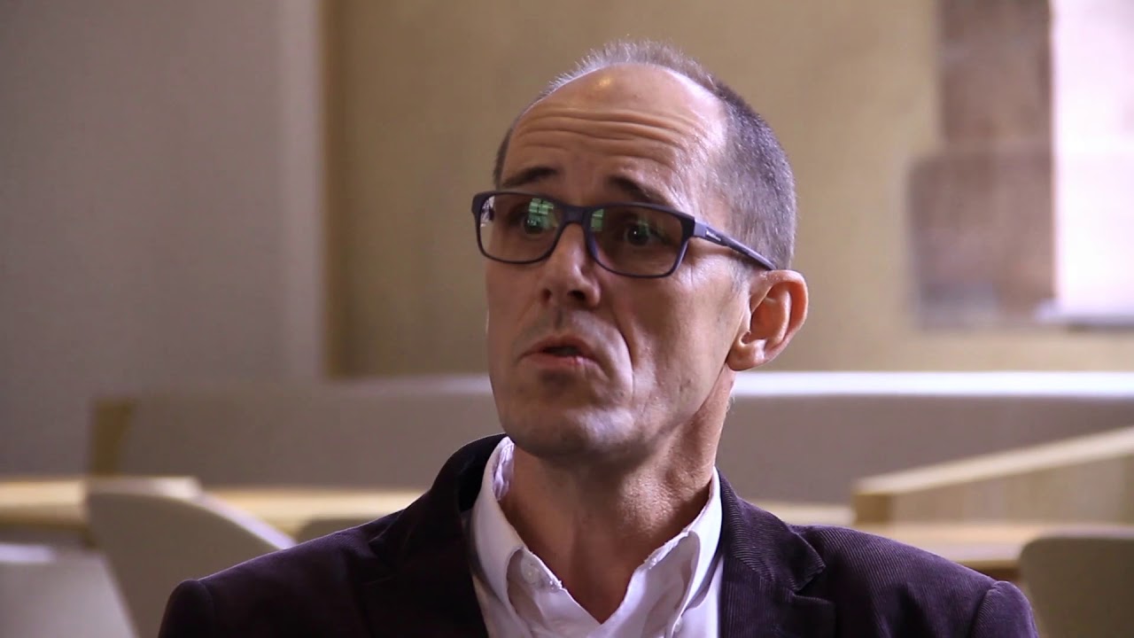 Témoignage Athéo Ingénierie : Steelcase - YouTube