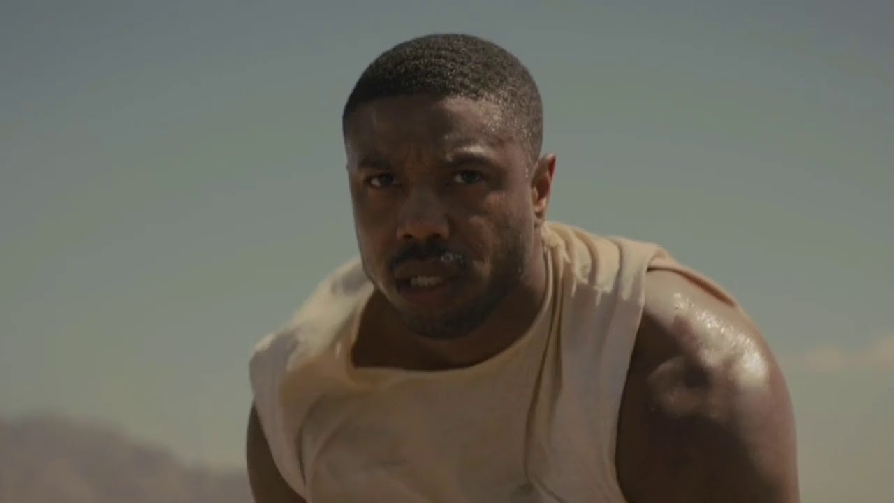 Creed Training Motivation Last Breath - YouTube