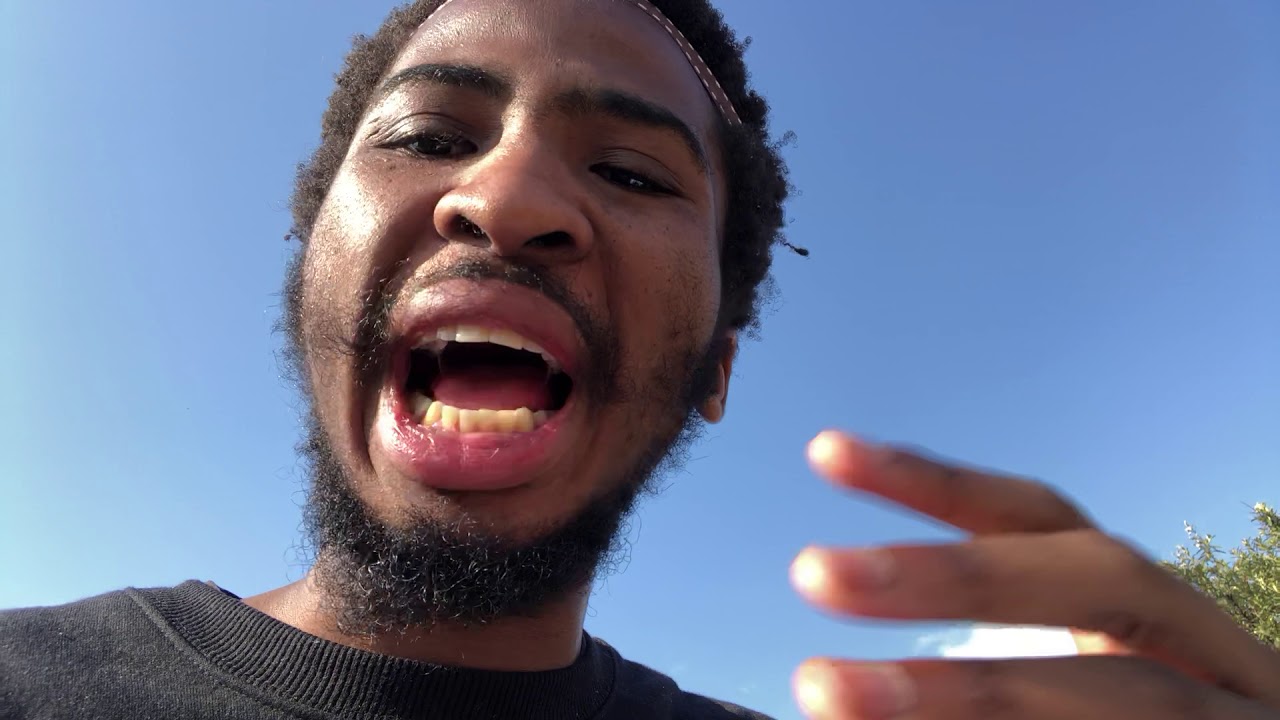 Sjava - Umphako - EP | Album Review - YouTube