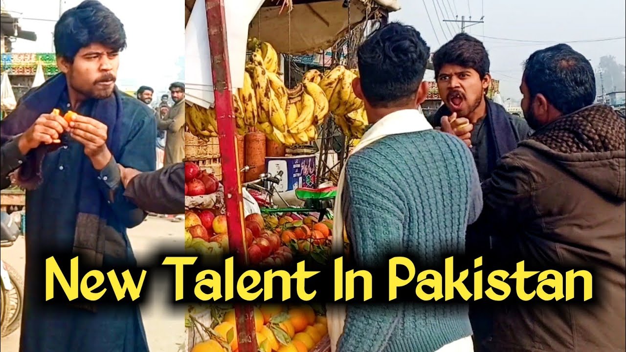 |Talented Boys In Pakistan|Comedy Prank|#masterprank4u #prank23 - YouTube