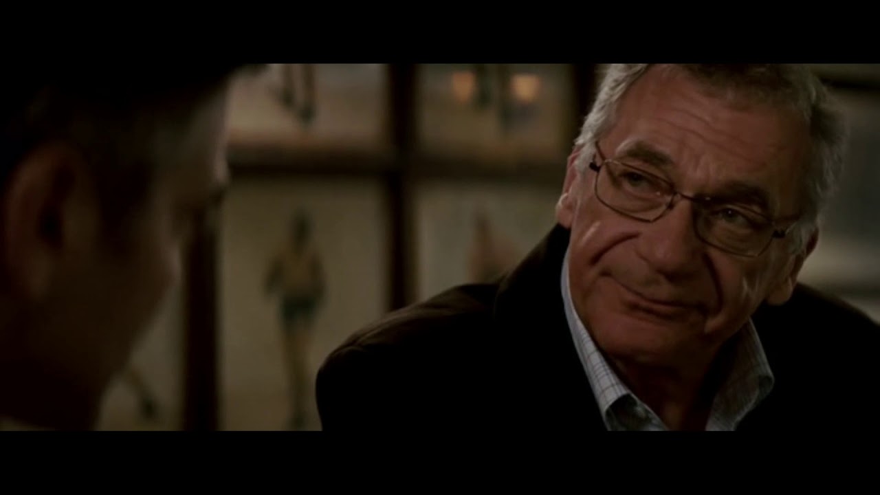 Michael Clayton: remembering Arthur - YouTube