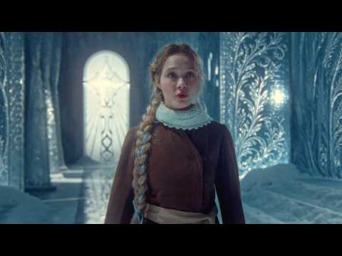 Морозко - Русский трейлер (2026)