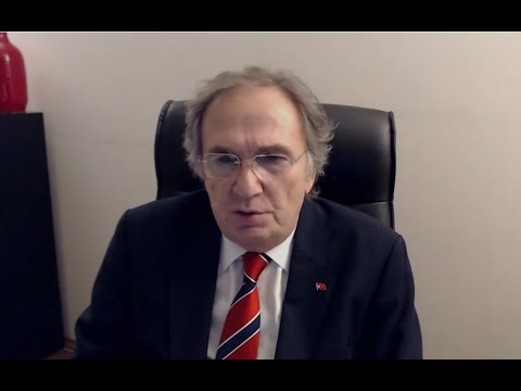 Korona Virüsün Direncini Nasıl Kırabiliriz? | A Haber | 27.03.2020