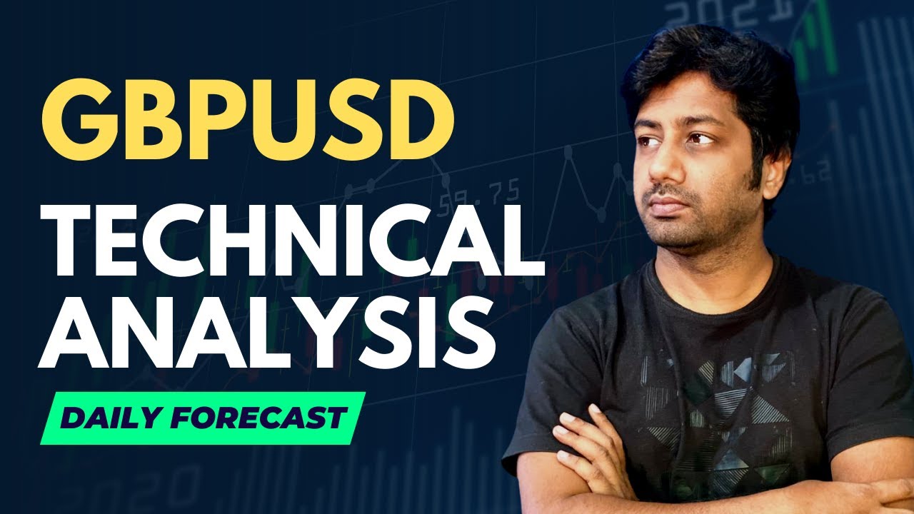 gbpusd-forecast-technical-analysis-gbpusd-today-youtube