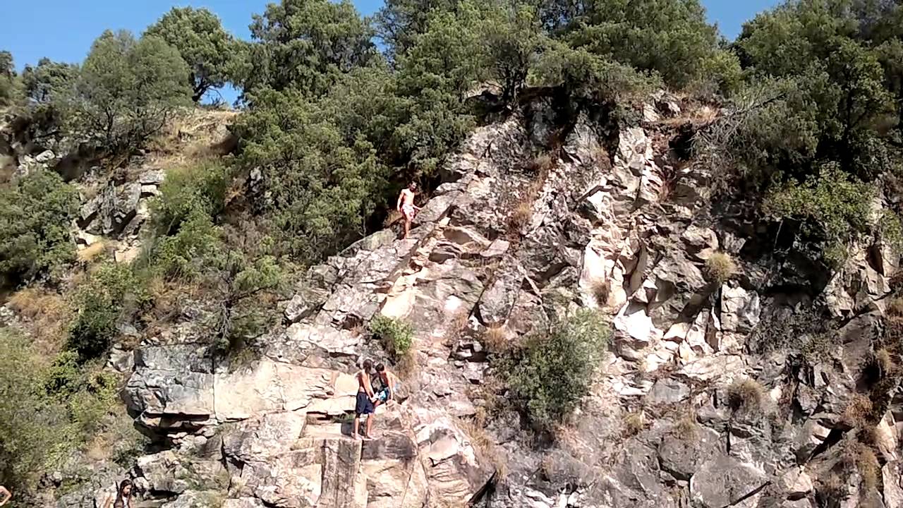 La scaldat CCA-part 14 - YouTube