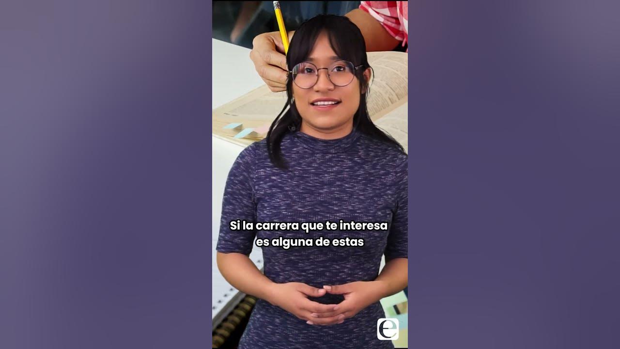 Admisión BUAP 2024: ¿Cómo registrarse y cuáles son los requisitos? - YouTube