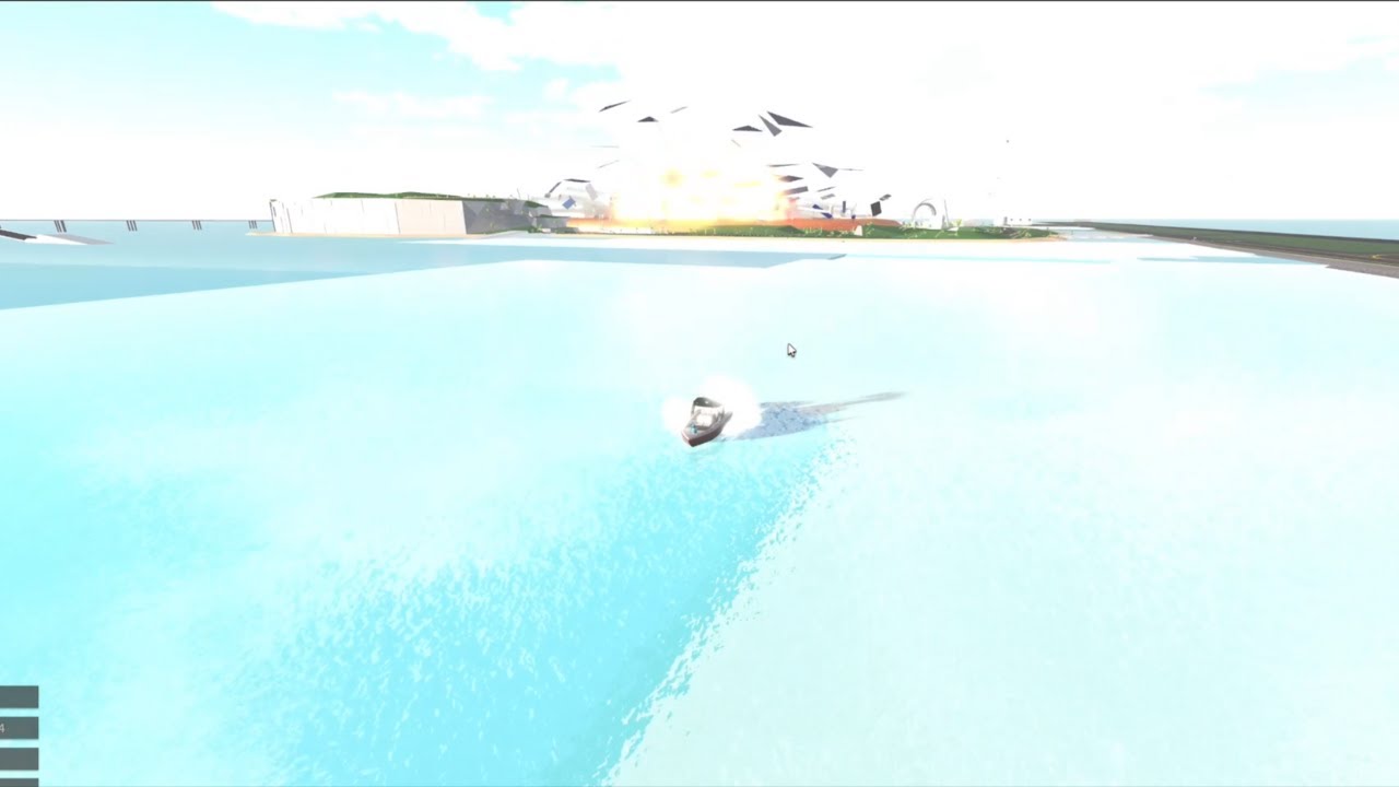 Car Crushers 2 Self Destruct Escape Compilation (Max Graphics) - YouTube