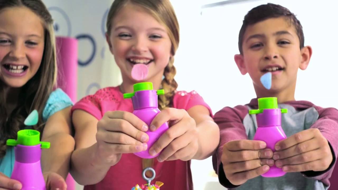 Character - Poppit - Pop `n Display Bakery & Refill Packs - Mini ...