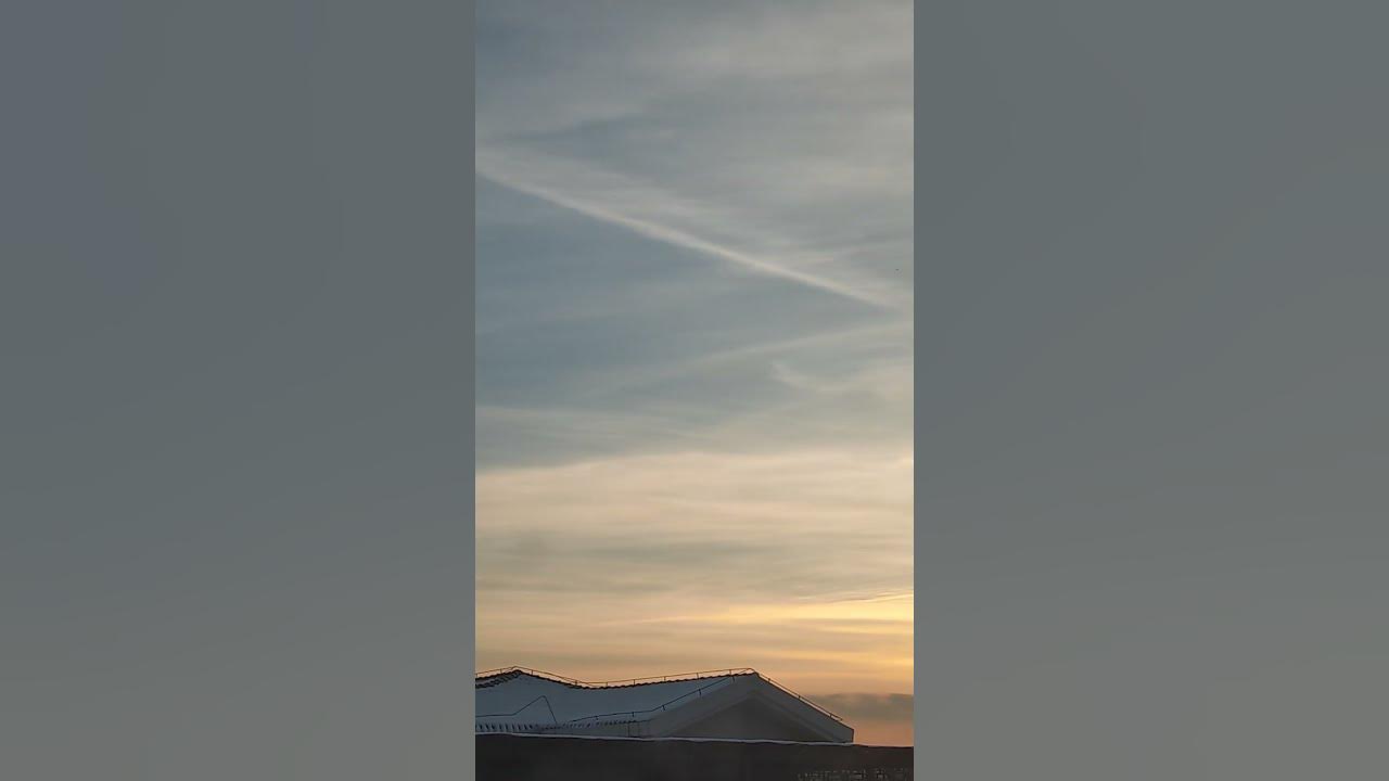 I love the sky,the snow and the sun. - YouTube