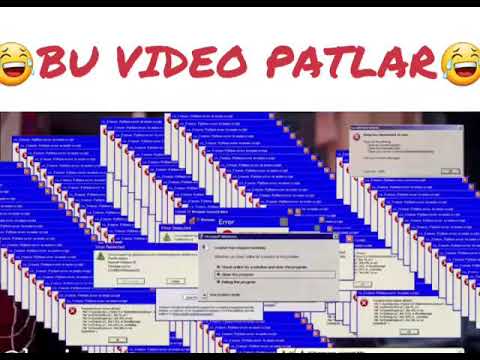 Bu Video Patlar Küfürlü🔞