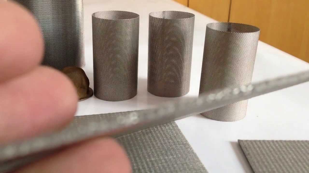 Filter Mesh Products, filter oil, filter liquid, filter powder---XinJia ...