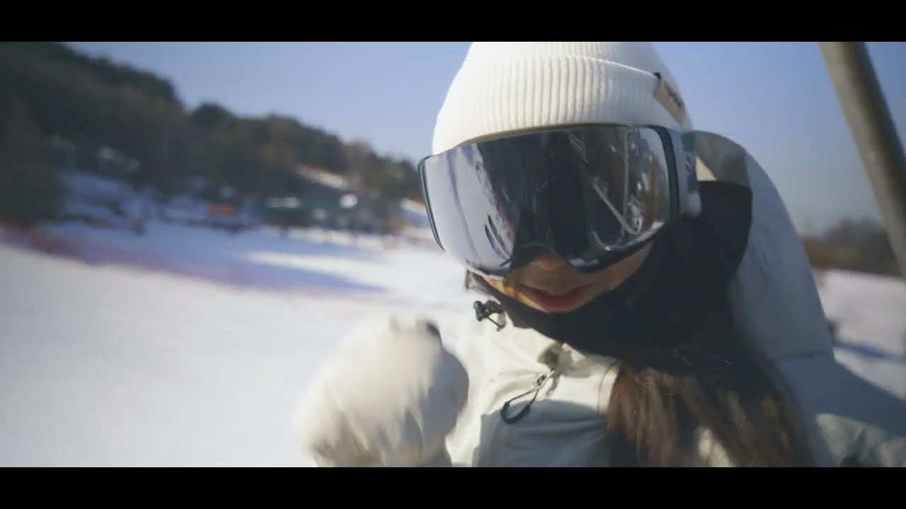 24-25 웰팍 주말보더 ARI 백영현 라이더-Technical Riding- vol.1- - YouTube