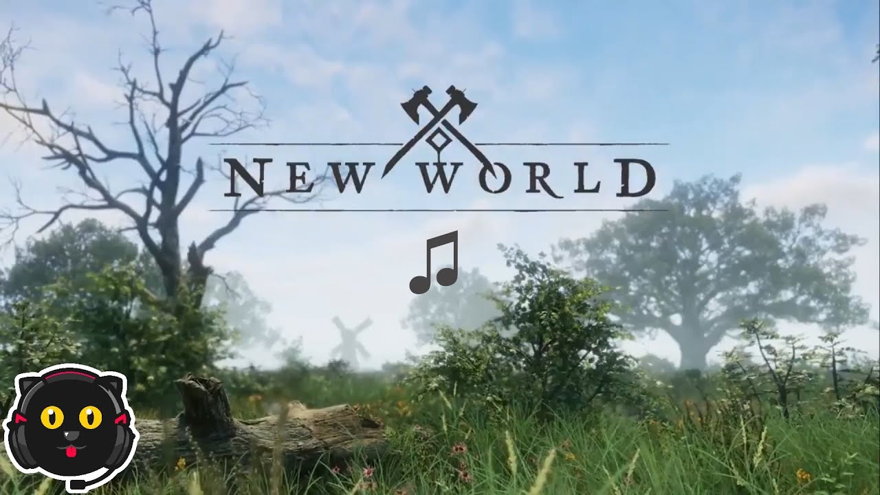 New World Music ~ Cutlass Keys Region #1 ~ 🎵