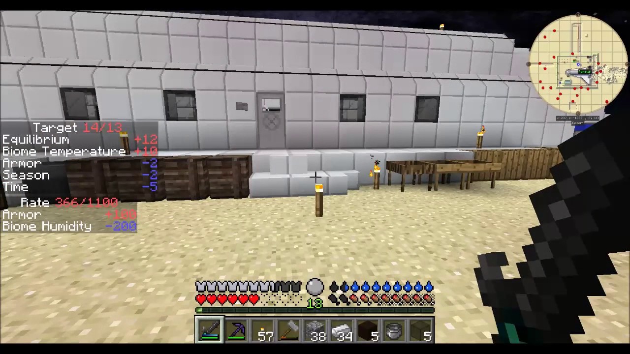 Forever Stranded Ep8 Cooking for Pahimars - YouTube