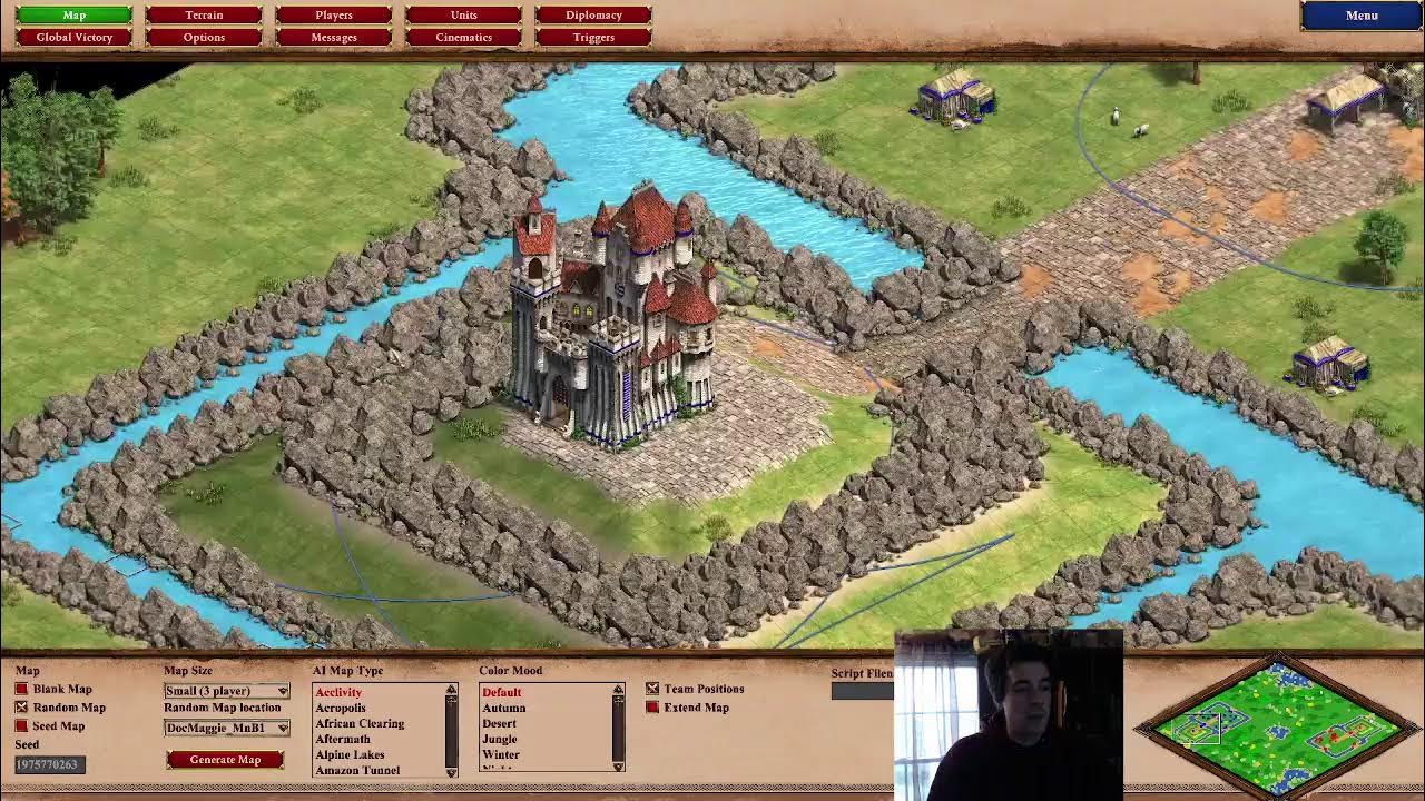 ScriptChat V1 Ep3 - YouTube