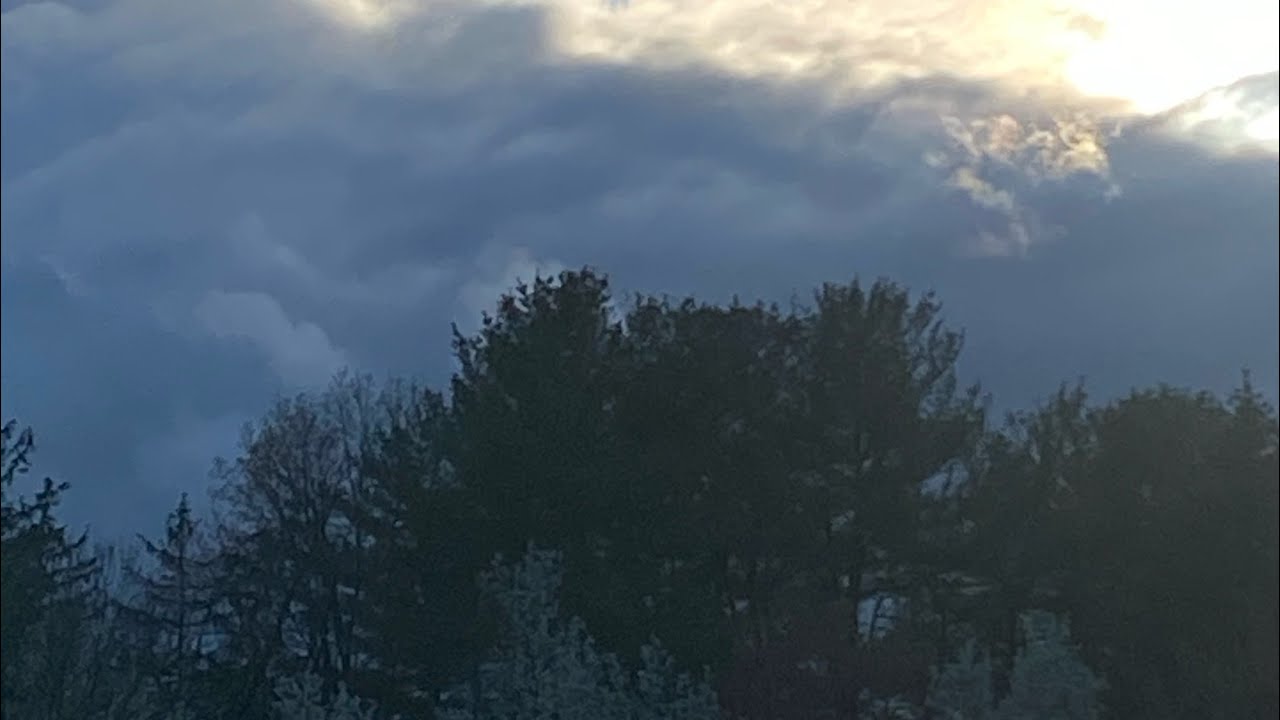 21 DAY WARNING ⚠️- prophetic word given to Kim Chadwell 5/1/2020 - YouTube