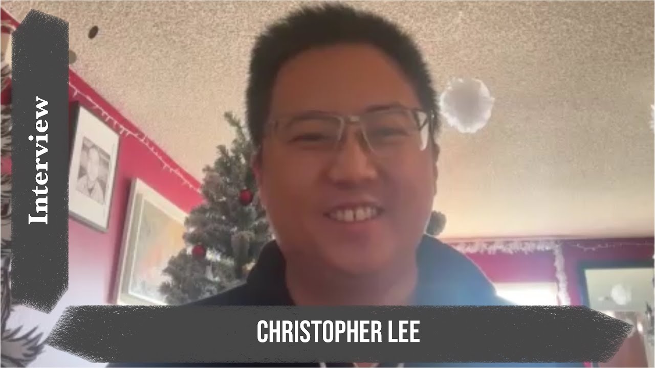 CTHULHU CHRISTMAS’ Director of Production talks about the creative ...
