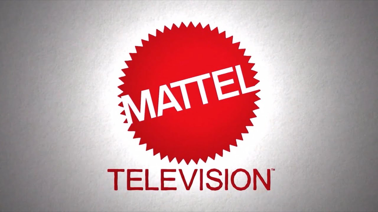 Mainframe Studios/Mattel Television (2019) - YouTube