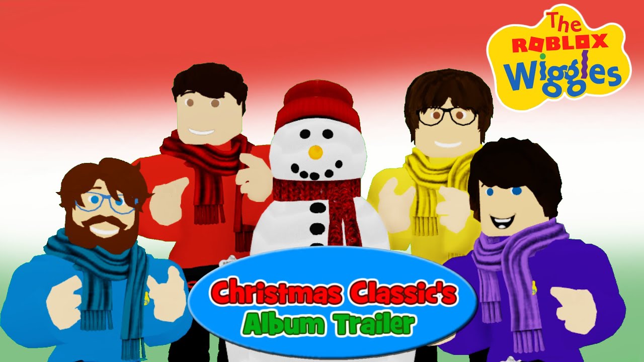 Christmas Classics trailer! - YouTube