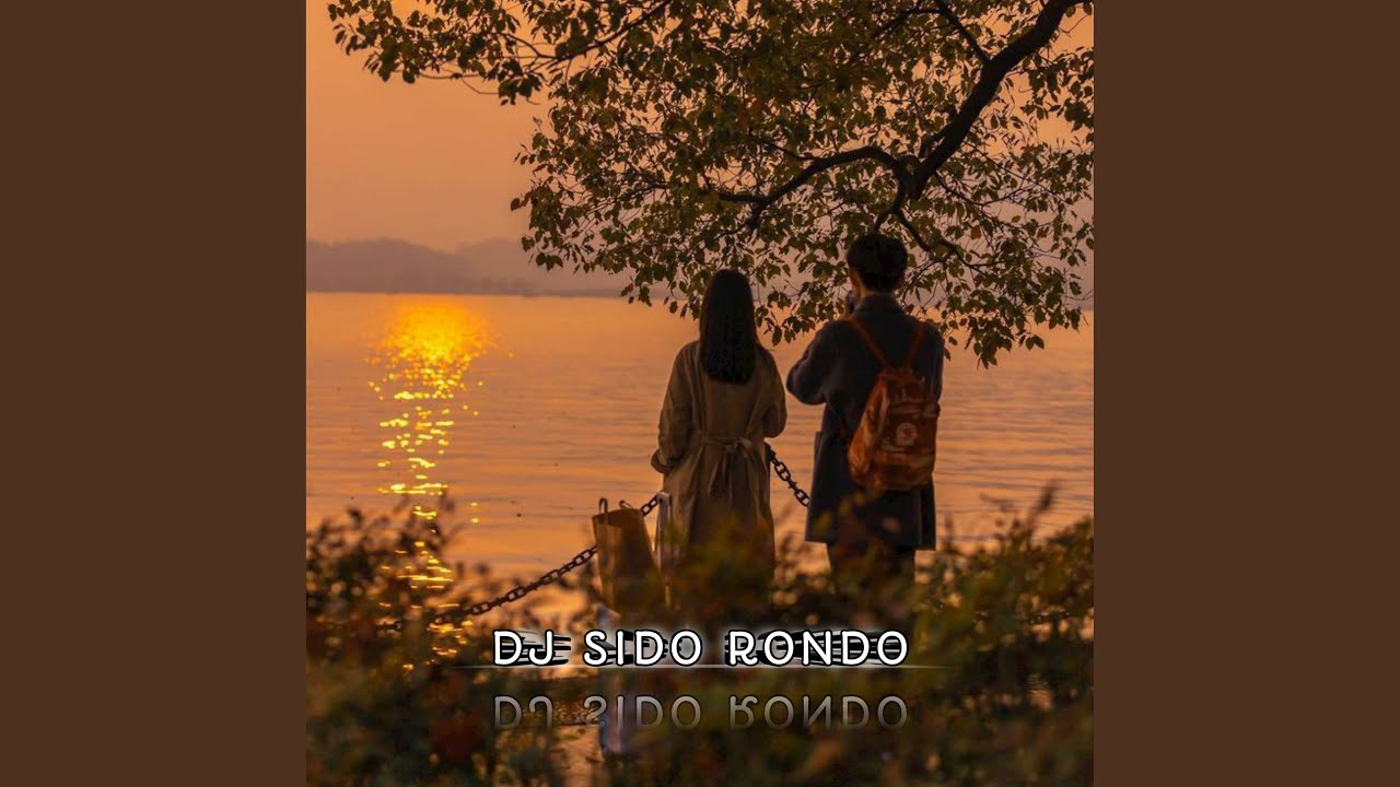 DJ SIDO RONDO FULL BASS TERBARU - YouTube