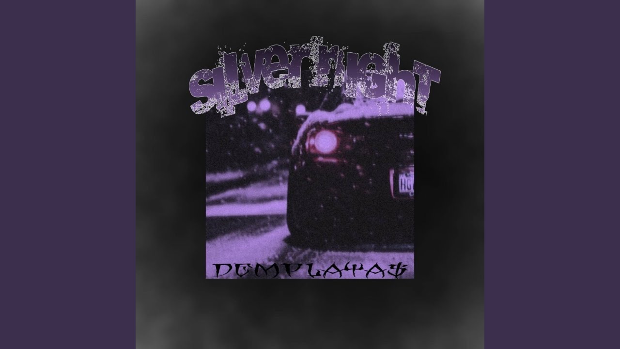 Silver Night (Phonk House) - YouTube Music