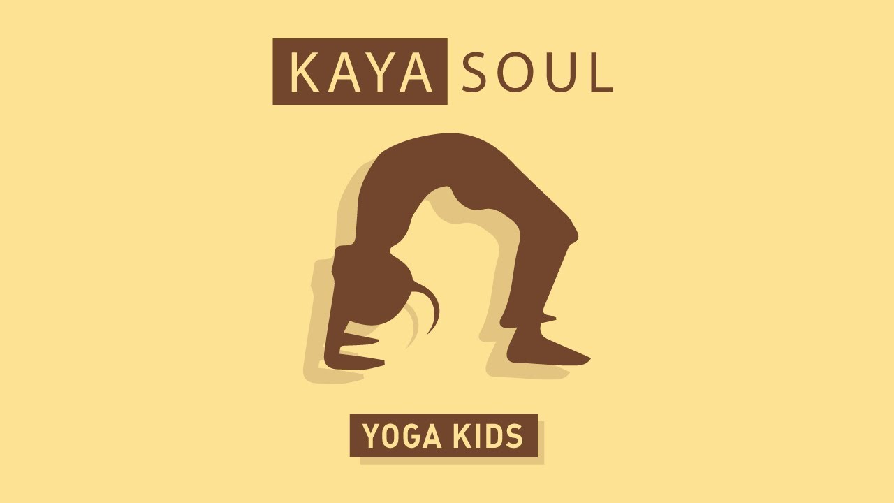 Kaya Soul | Yoga Kids - YouTube