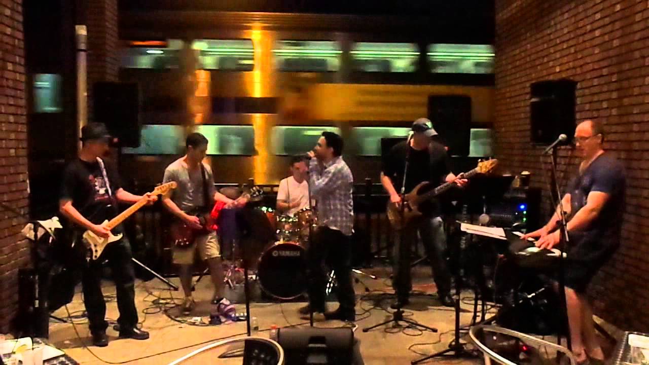 Poet Section - Ramble on @ Boxcar - Short Hills NJ-May 10, 2014 - YouTube