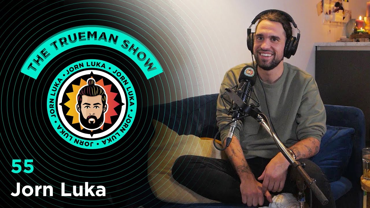 The Trueman Show #55 Jorn Luka - YouTube