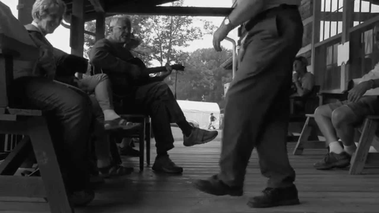 George Hauser--The Honest Farmer - YouTube