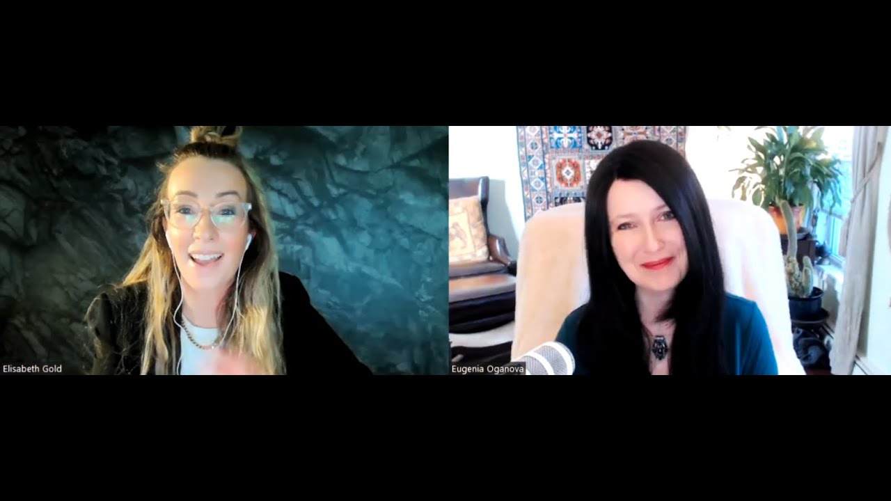 30_Cognitive Dissonance, Structured Self-Inquiry, Humanity Collective ...