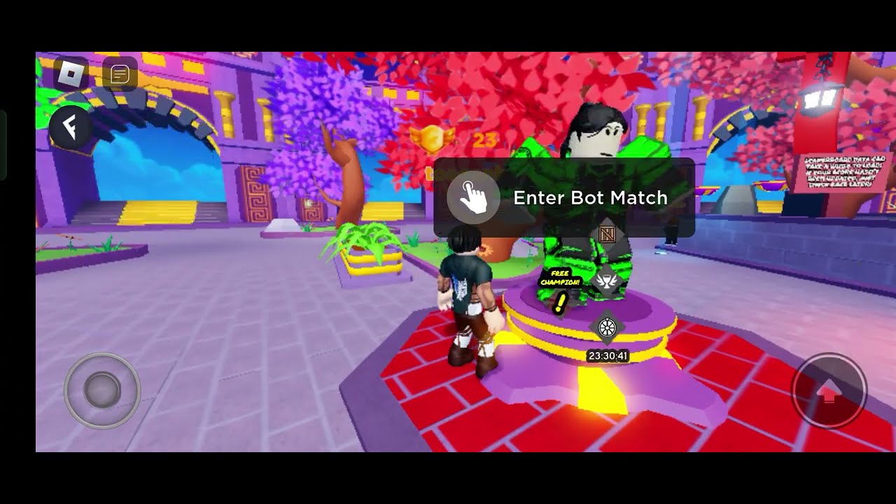 Roblox Encounters Trying To Get A Character YouTube Roblox Encounters Trying To Get A Character YouTube