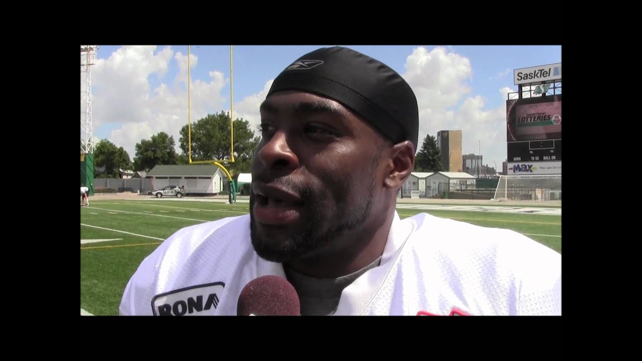 GreenTV: 5 Questions for Wes Cates - YouTube