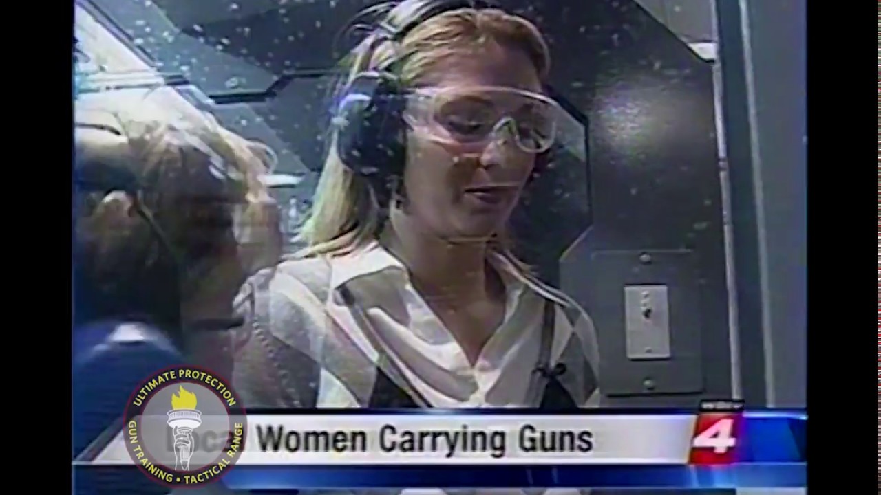 2010 Detroit Local Channel Four News Feature - YouTube